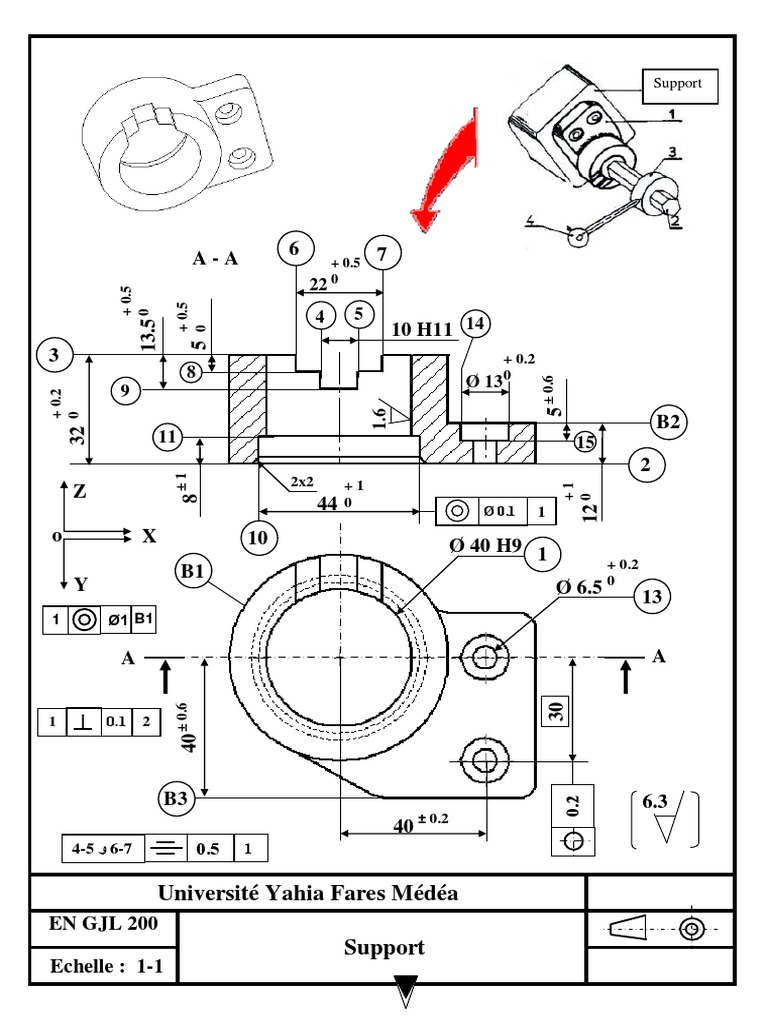 Dessin Definition | PDF