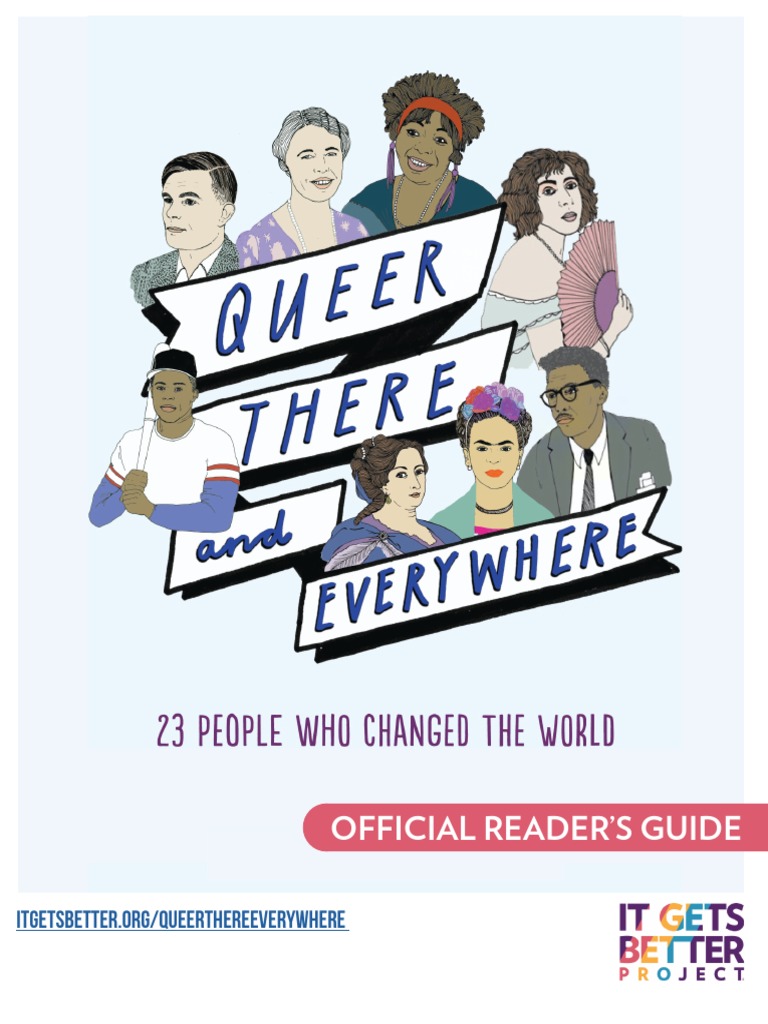 Queer, There, and Everywhere | PDF | Gender Role | Feminism