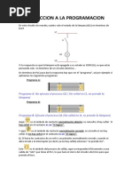 Lenguajes de Programación PLC (FUP, KOP, AWL) | PDF | Lenguaje de ...