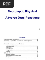 Types and Treatments of EPSEs | PDF | Antipsychotic | Neurological ...