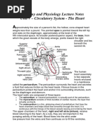 EMS Capnography Waveforms | PDF | Respiratory System | Animal Physiology