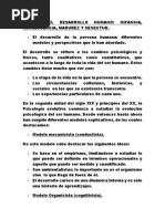 Anita Harrow (Taxonomía Del Dominio Psicomotor) | PDF | Ciencia ...