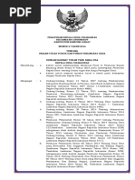 Format 2026 RKP Desa | PDF