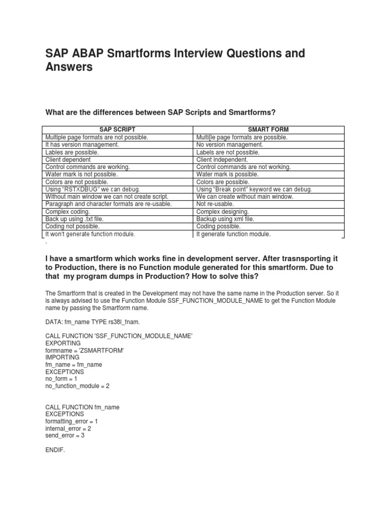 Smartform IQ | PDF | Parameter (Computer Programming) | Page Layout