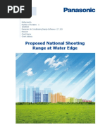 Process Control Narrative Sample | PDF | Process Control | Control Theory