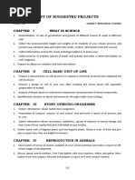 Class 8 Social Studies Project Ideas | PDF | Banks | Earth