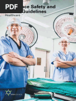 Supplementary Outcome Appendix B | PDF | Hazards | Risk