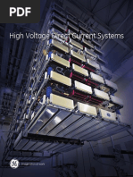 TenneT 2GW - Offshore M&E Contractor PRESENTATION v1 | PDF