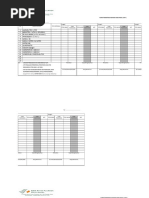 Kew - Ps 8 Borang Permohonan Stok Individu Kepada Stor | PDF