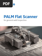 PAUT Probes & Wedges - Olympus NDT | PDF