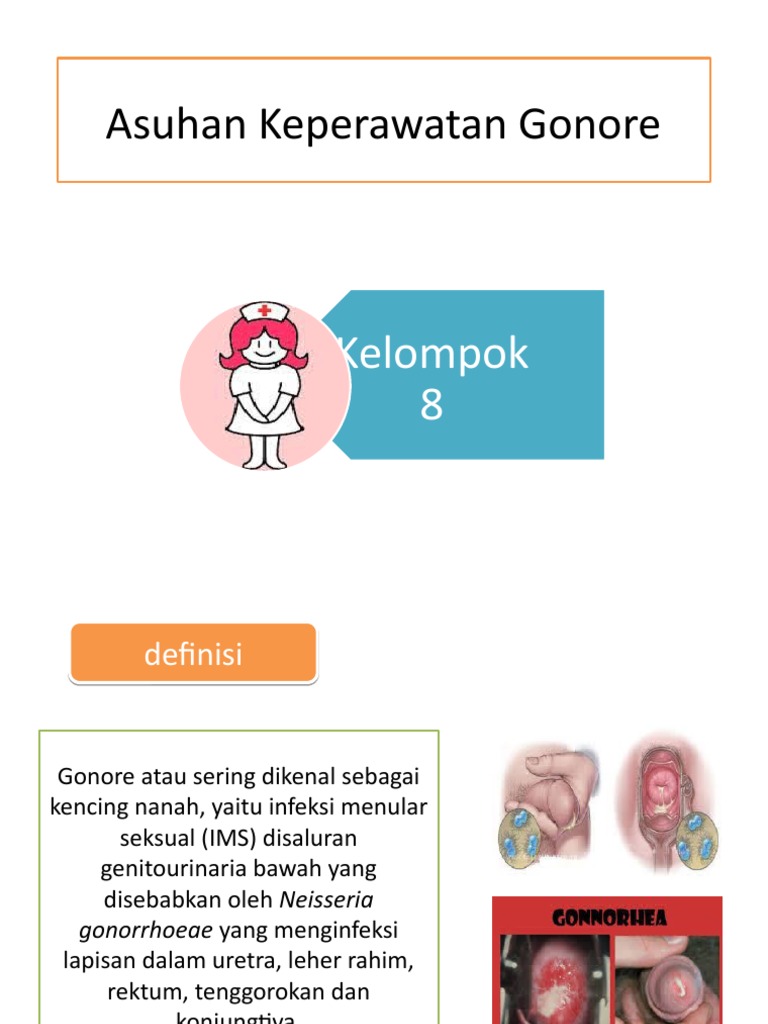 Gonore | PDF | Pengembangan Diri | Kesehatan Holistik