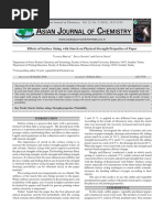 Tappi Standard Method | PDF | Paper | Paperboard