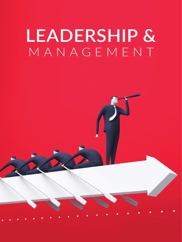 10 Tips For Aspiring Managers and Leaders | PDF | Diversity (Business ...