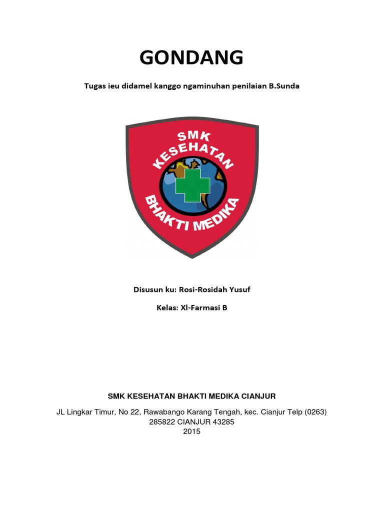 Cover Sunda | PDF