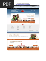 Study Permit Extension Letter of Explanation Template | PDF | Cultural ...