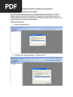 Guia de Uso Del Programa Hy8 | PDF | Informática | Software