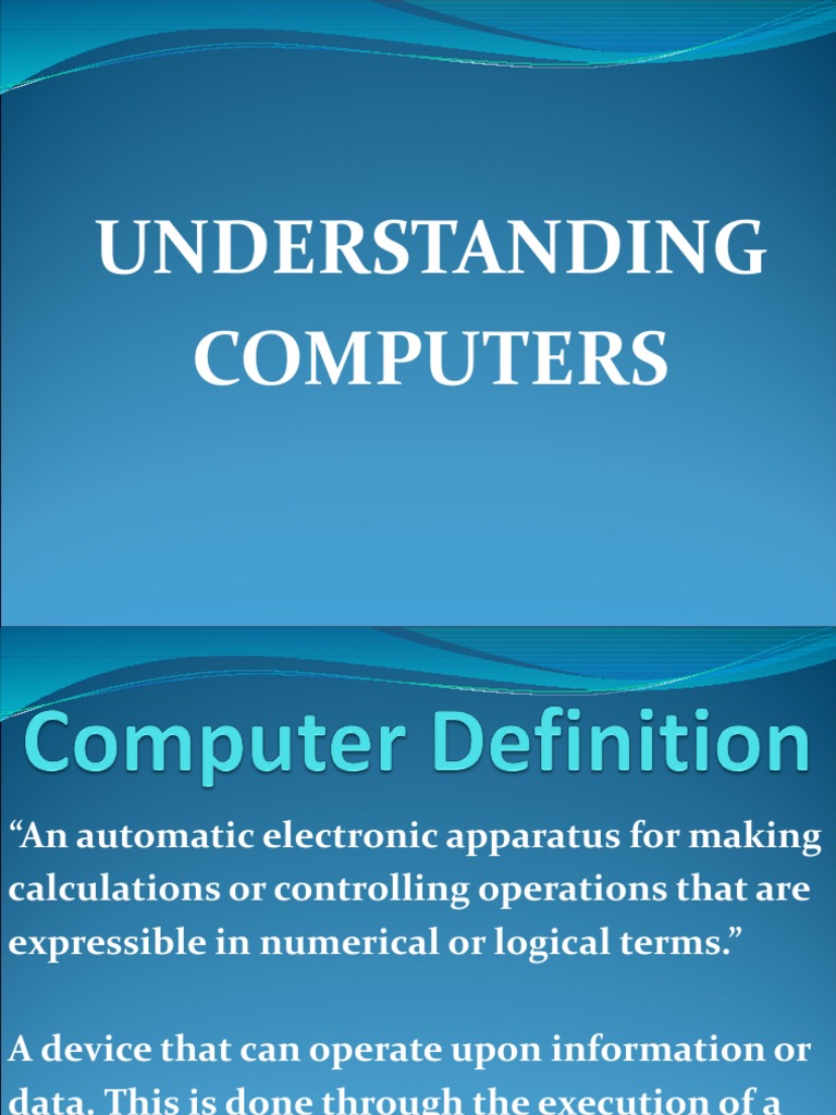 Chapter 1 | PDF | Central Processing Unit | Binary Coded Decimal