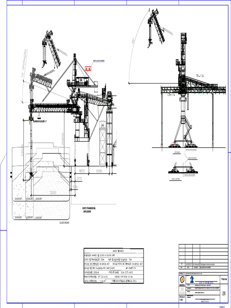 Folha 26 - Shiploader 2-Shiploader | PDF