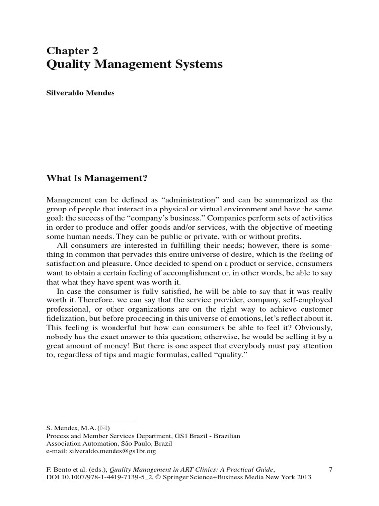 BSC Method Explained | PDF | Iso 9000 | Quality Management