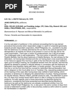 Motion To Lift Order of Default | PDF | Complaint | Lawyer