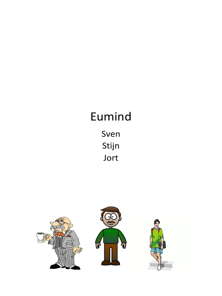 Eumind Rport | Download Free PDF | Adolescence | Family