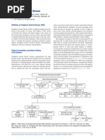 QuantaFlo™ 7 Facts About Peripheral Arterial Disease PAD | PDF ...