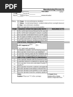 Problem Solving Tool Template 5D | PDF