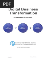 Understanding Digital Transformation: A Review and A Research Agenda ...
