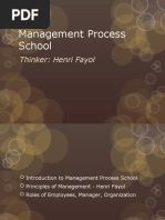 The Ginott Model | PDF | Teachers | Communication