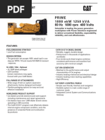 Adjustment of The Valve Lash and The Valve Bridge With The 147-5482 ...