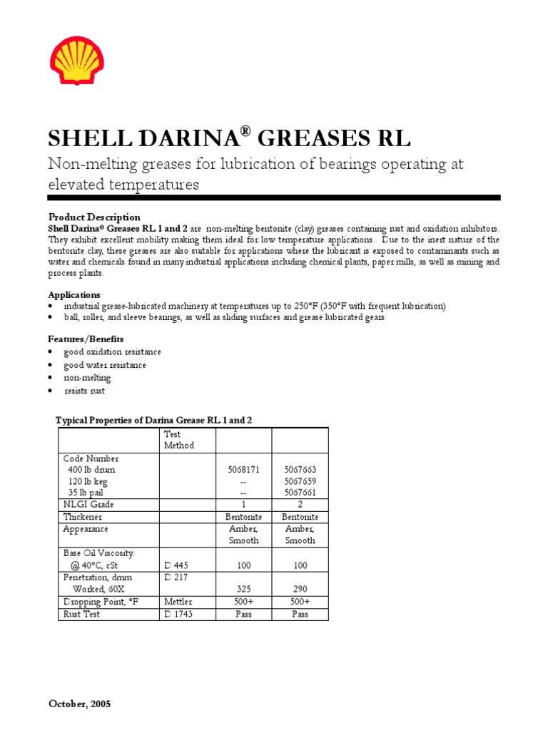 Darina RL GR 2 | PDF