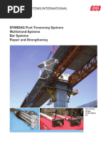 2010-06-02 - Manual For Bulb Tee Girders PDF | PDF | Prestressed ...