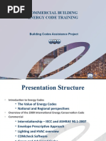 1 Rcny 5000-01 | PDF | Building Insulation | Lighting