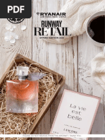 Ryanair Inflight Retail Magazine 2024 | PDF | Payments | Smart Card