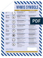 MSDS Clorox High Efficiency Bleach Cleaner 0607 | PDF | Chemical ...