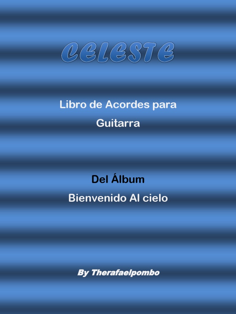 Celeste | PDF