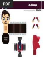 Mini Papercraft | PDF