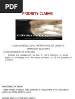 Types and Definitions of Defective Contracts | PDF | Damages | Annulment
