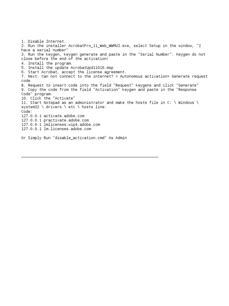 How To Use Keygen | PDF | System Software | Computer Architecture
