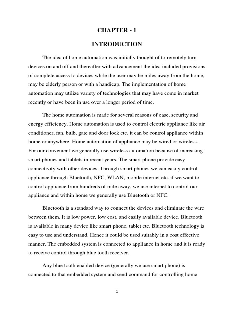 Chapter - 1 | PDF | Rectifier | Liquid Crystal Display