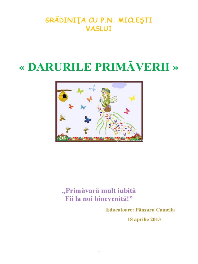 Proiect Final | PDF