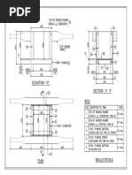 Splice Details for SHS Sizes | PDF