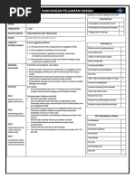 Nota RBT - Tahun 4 | PDF