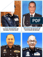 Carta Organisasi KDN 10 November 2023 | PDF