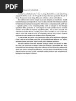 12 Step Process On Clup Formulation | PDF