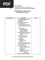 12 Step Process on Clup Formulation