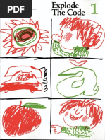 Explode The Code Book 2 PDF | PDF