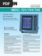 Trimble TDL450L 450H UserGuide | PDF | Rechargeable Battery | Radio