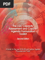 Unified Accounts Code Structure (UACS) | PDF | Audit | Accounting