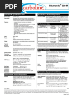 Cemtec NS Grout-V1 | PDF | Concrete | Building Technology